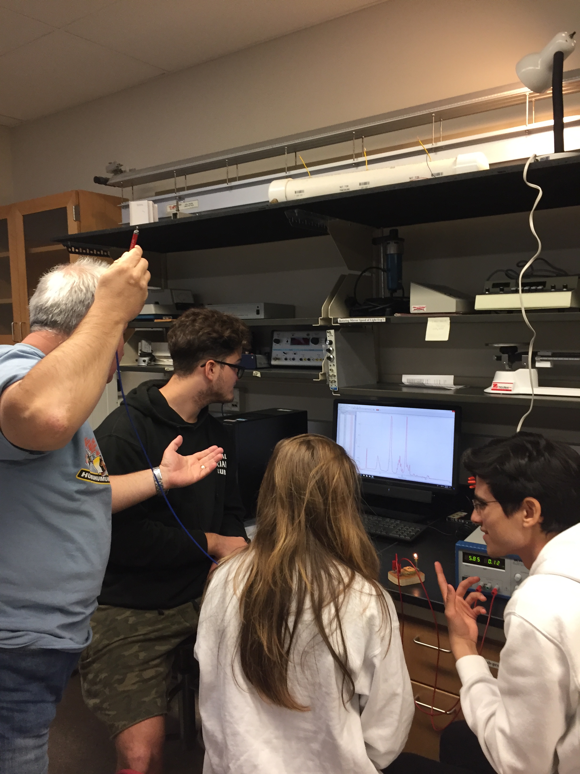 Special Events at SVGS – Shenandoah Valley Governor's School