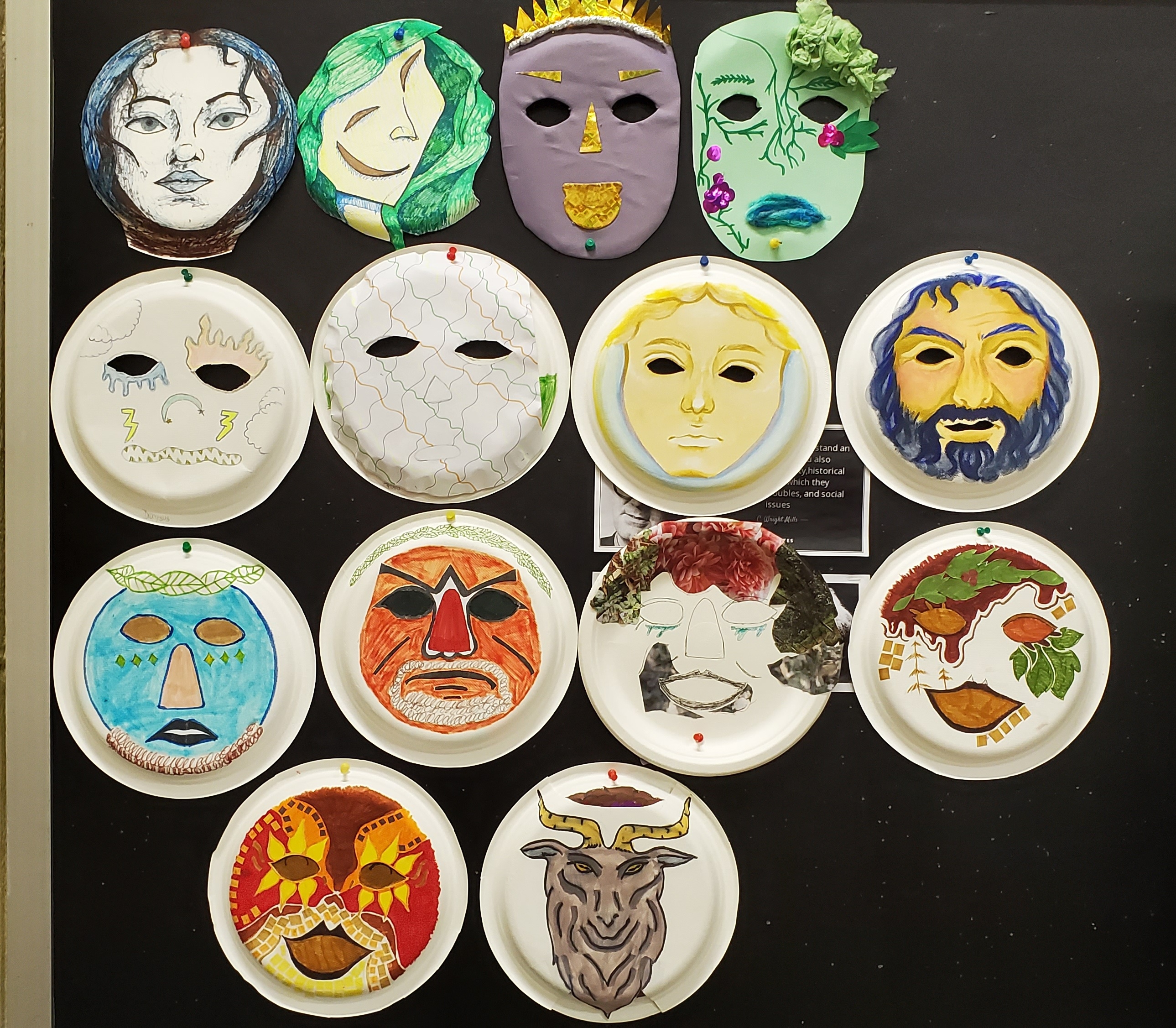 masks 2020 – Shenandoah Valley Governor's School