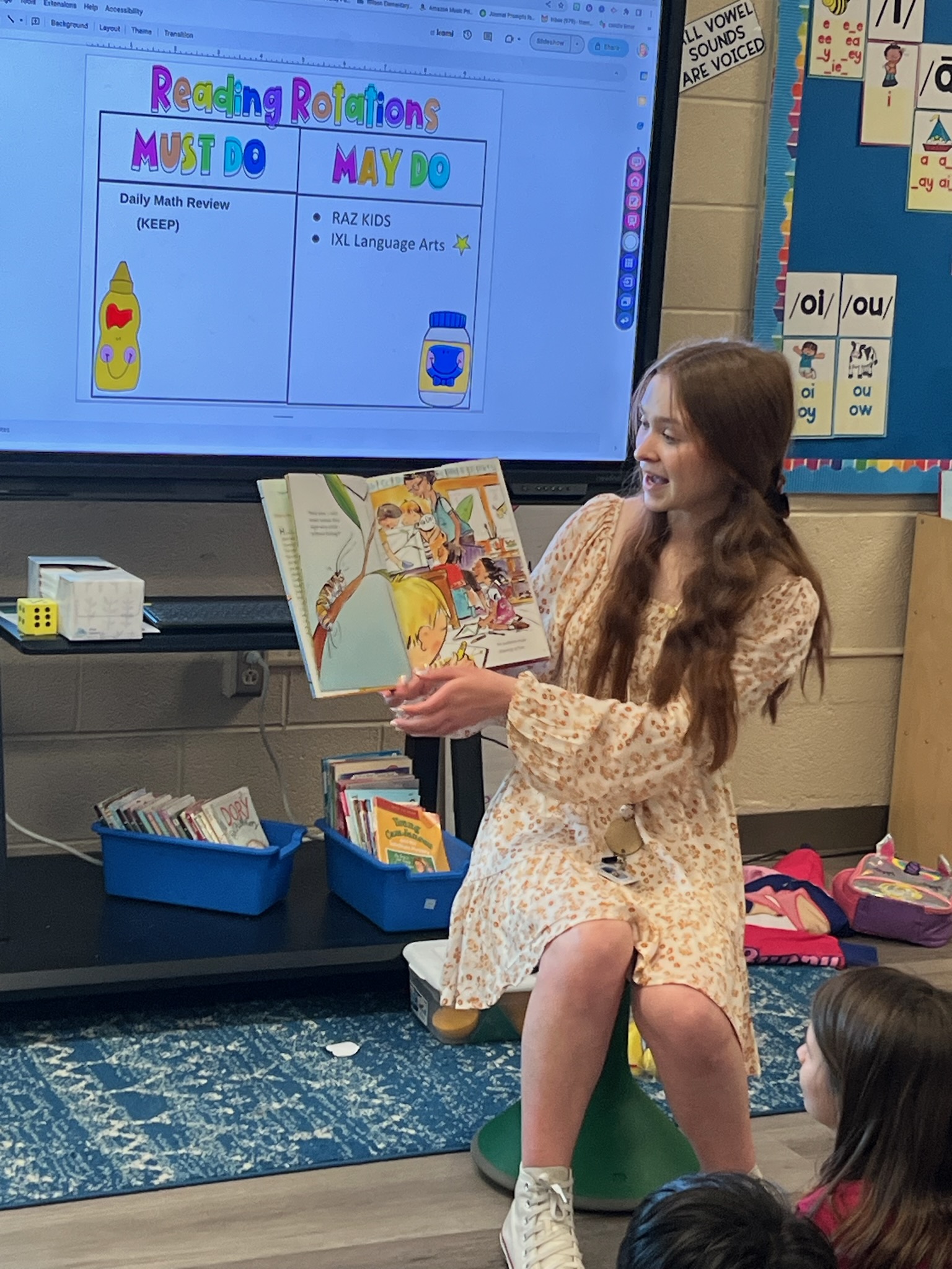 Teachers for Tomorrow/Go 2 Teach – Shenandoah Valley Governor's School